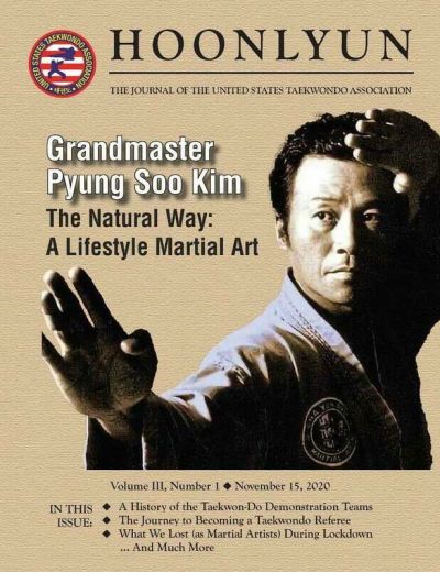 Hoonlyun Digital Edition November 2020 - USTA Offerings